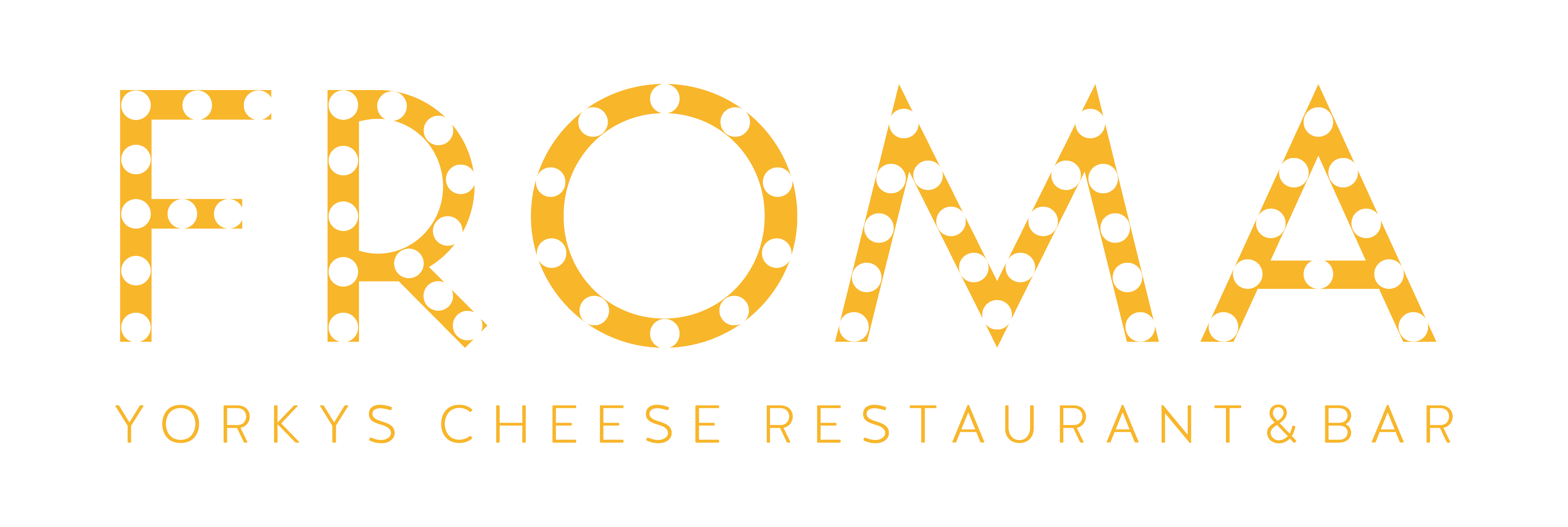 FROMA YORKYS CHEESE RESTAURANT&BAR - 神戸国際会館